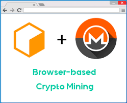 Browser Miner - Mine cryptocurrency directly in your browser